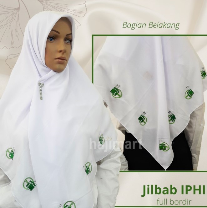 Perlengkapan Haji/Umroh Wanita – HAJIMART